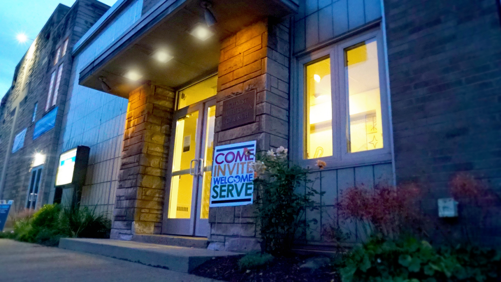 Our Church - CLC Millvale