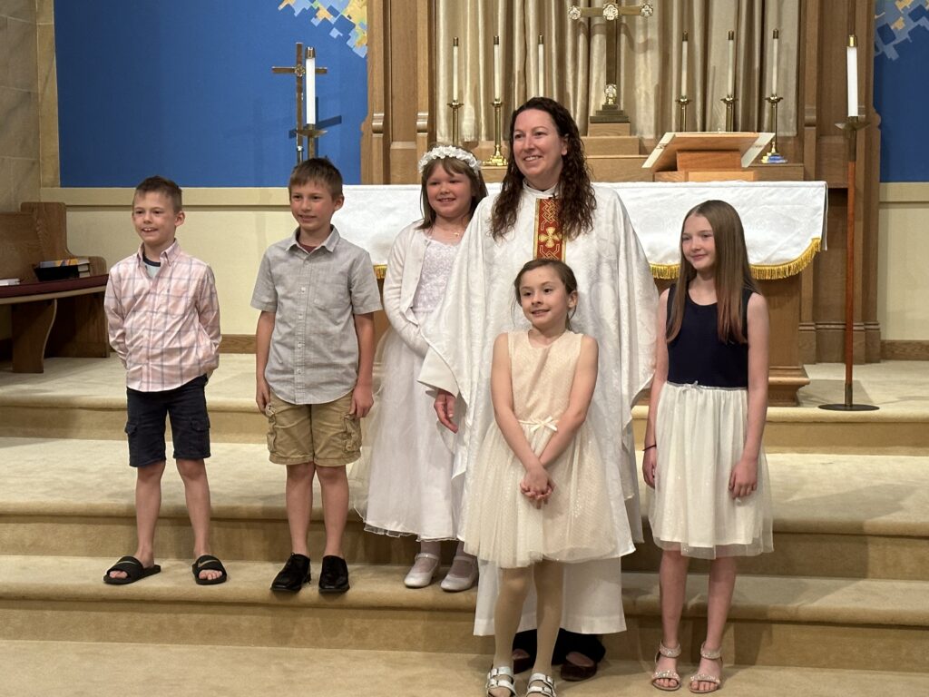 Home - CLC Millvale - Christ Lutheran Church Millvale