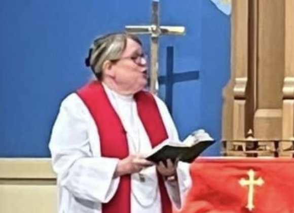 Home - CLC Millvale - Christ Lutheran Church Millvale