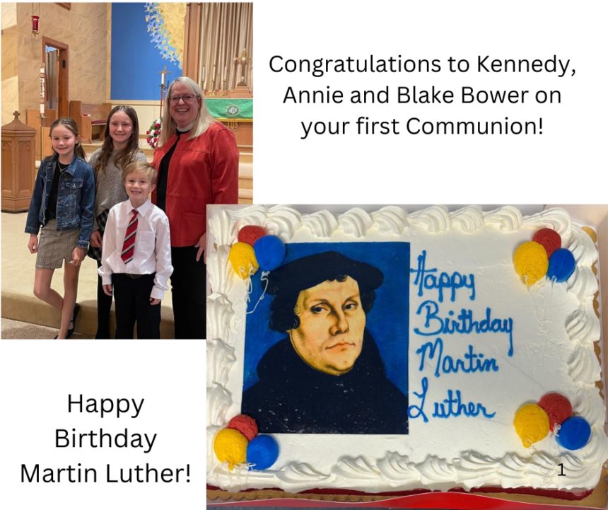 Home - CLC Millvale - Christ Lutheran Church Millvale